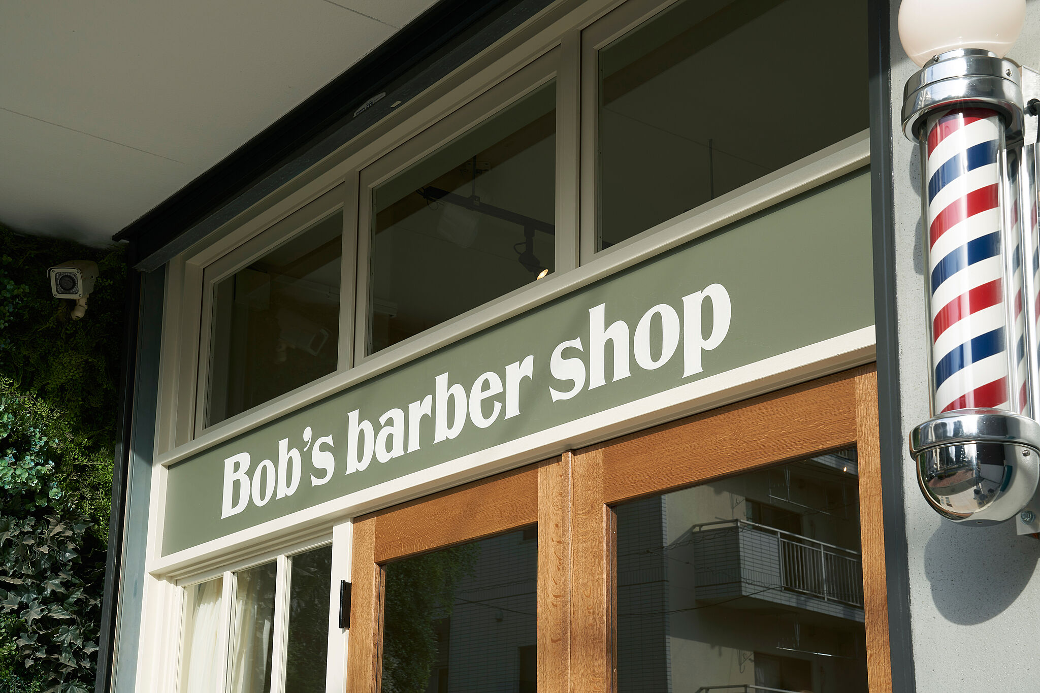 サロン情報｜Bob's hair 369（ボブズ ヘアー）