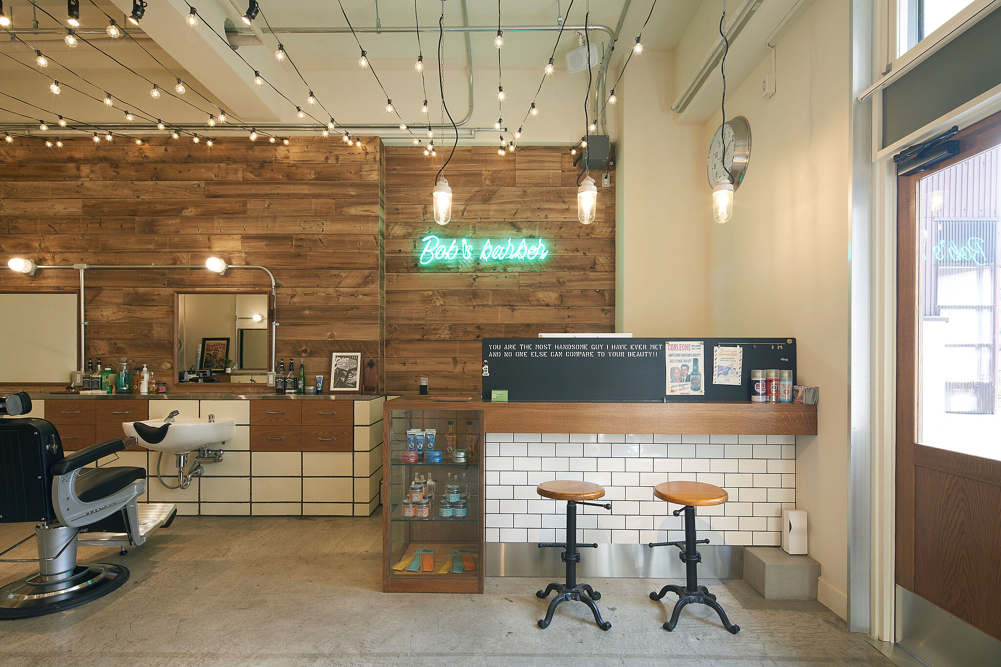 Bob's hair 369（ボブズ ヘアー）