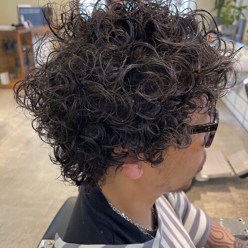 ギャラリー｜Bob's hair 369（ボブズ ヘアー）