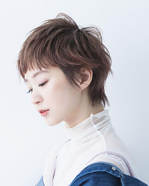 ギャラリー｜nene hair&organic 飯田市で人気のオーガニック美容室（ネネ）