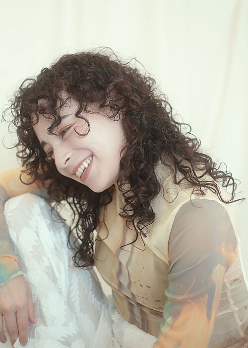 ギャラリー｜nene hair&organic 飯田市で人気のオーガニック美容室（ネネ）