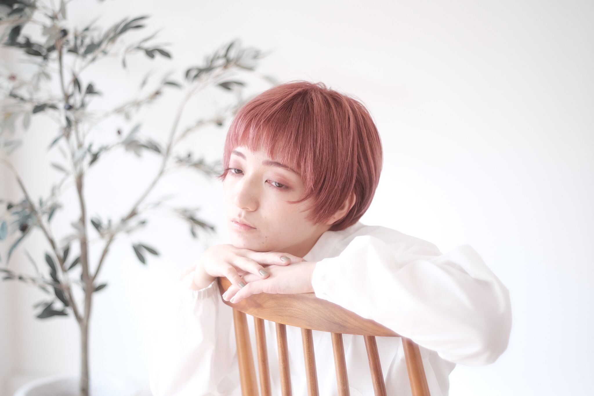 ギャラリー｜nene hair&organic 飯田市で人気のオーガニック美容室（ネネ）