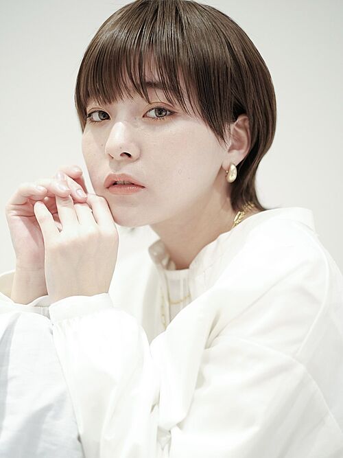 ギャラリー｜nene hair&organic 飯田市で人気のオーガニック美容室（ネネ）